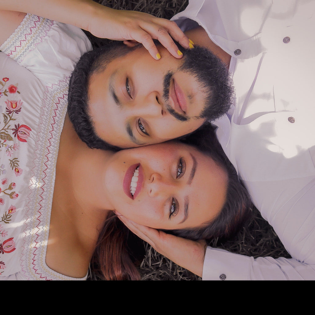 Two Can Relax Spa Package | Purple Rain Spa